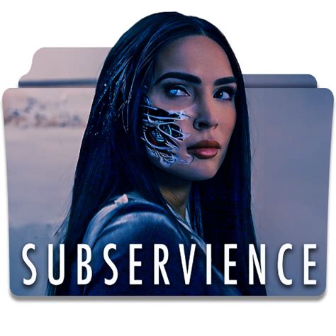 Subservience 2024 Folder Icon By Hemasmart On Deviantart