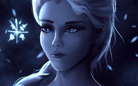 Princess Elsa Hd Wallpapers Desktop And Mobile Images And Photos