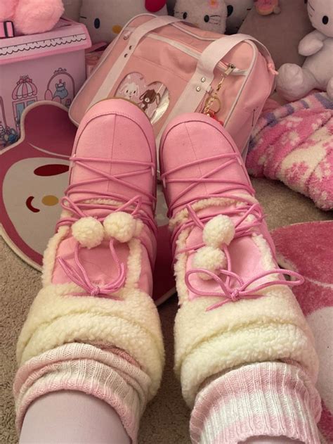 Meloclaws Kawaii Shoes Me Too Shoes J Fashion