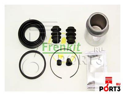 FRENKIT 241903 Ремкомплект, тормозной суппорт
