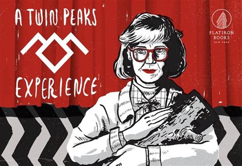 A Fan Night For The Secret History Of Twin Peaks