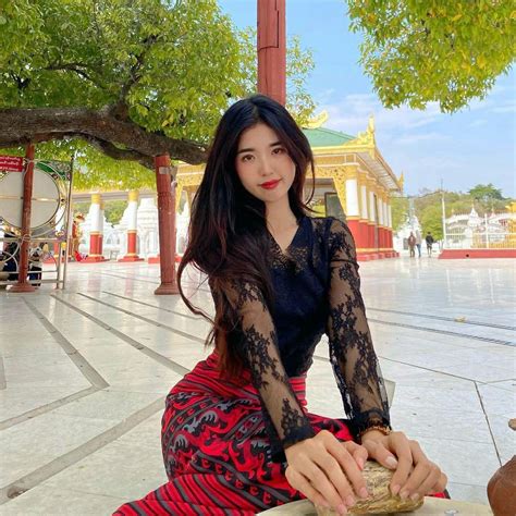 ဒါမျိုးကြီးဆို အားမနာတမ်း ချစ်လို့ကောင်းပြီ😍😍 Omg Beautiful Amazing