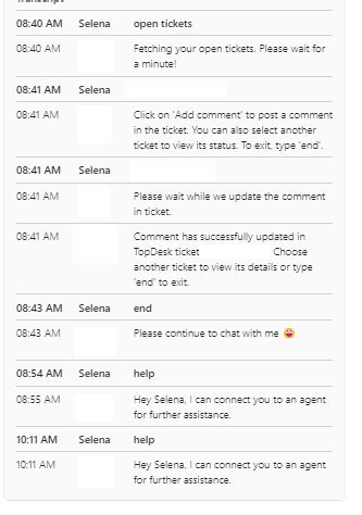 Botframework Adaptive Card Conversation Limit Issue In Teams Via
