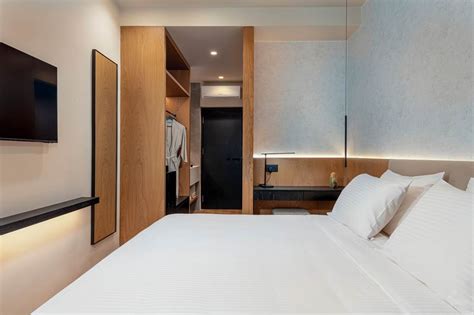 Evanik Chic Hotel Pothia Hotels Jet2holidays