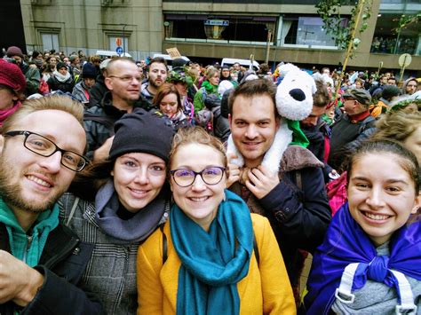 Faut il avoir une vie écologique exemplaire pour manifester pour le