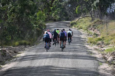Anzac Day Tour Stanthorpe Ride Sunshine Coast And The Gravel Cartel