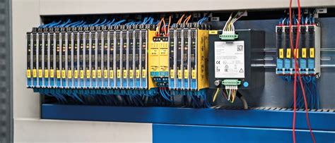 IMXK模块化自动化的紧凑接口技术 化工仪器网