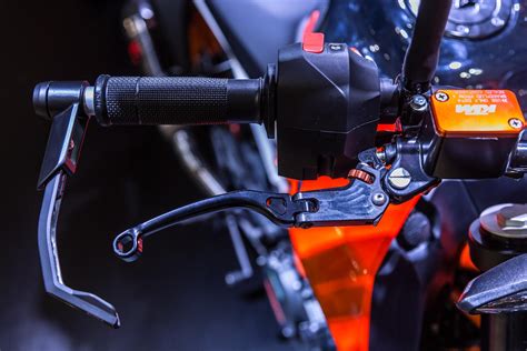 Ktm 390 Duke 2017
