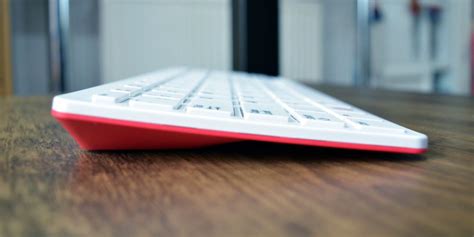 The Raspberry Pi Comes Of Age With The Pi Desktop Computer