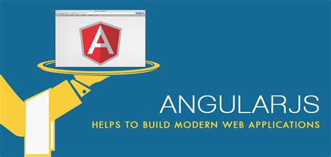 Why AngularJS Is The Perfect Framework For Web Development Mukesh Kumar
