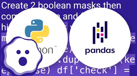 Assessing Values To A Pandas Column With Conditions Depending On Other