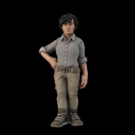 Follow Up To The Fallout Minis I Made Note This Is My Own Universe So