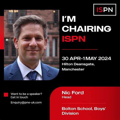 Independent Schools Partnership Network Ispn On Linkedin Ispn Ispn