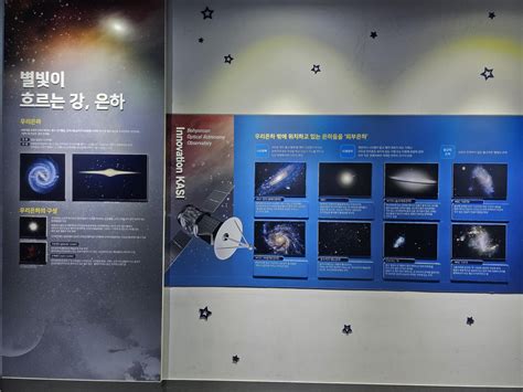 달과 별을 직접 관측할 수 있는 환상적인 경험 경북 영천 보현산 천문대 천문과학관 평산책방