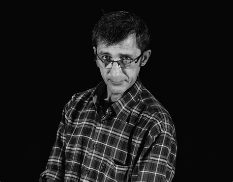 Preminuo Glumac Zoran Andrejin Autonomija