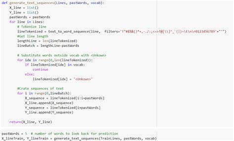 Developing A End To End Nlp Text Generator Applicationpart 1 By Kevin Maciver Medium