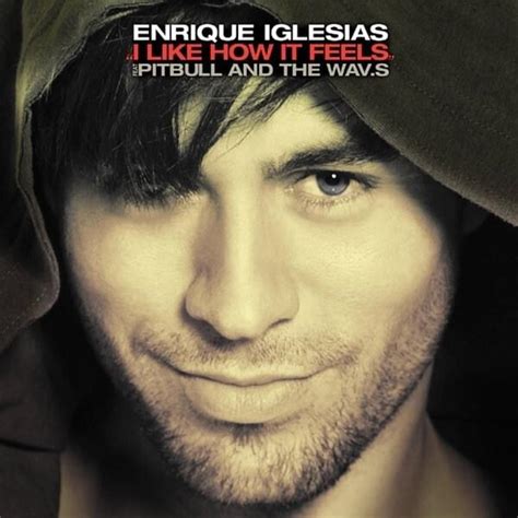 Heart Attack Enrique Iglesias Album Cover