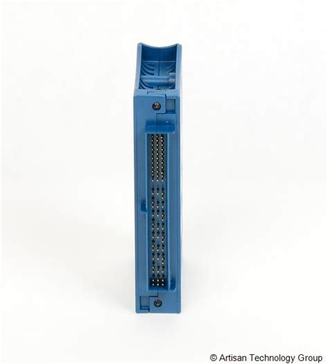 NI CFP AI 112 16 Channel 16 Bit Analog Input Module ArtisanTG