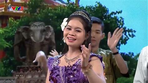 បទ ឆ្លងភ្ជុំបិណ្ឌយើងនឹងរៀបការ ច្រៀងដោយ អ្នកនាង សូណល ខេត្តព្រះត្រពាំង ។ Youtube