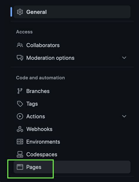 Git Github Pages로 나만의 포트폴리오 웹페이지 배포해보기