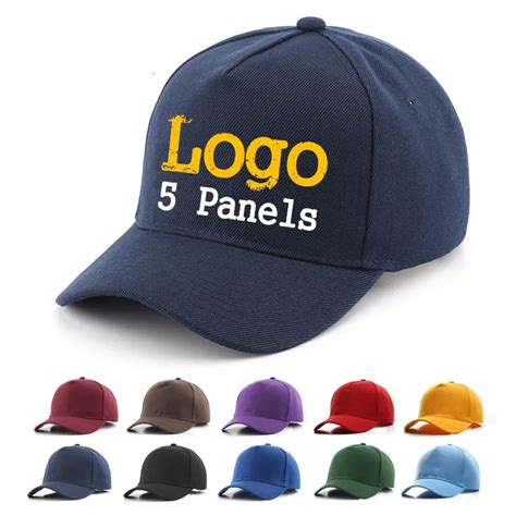 빈티지 100 코 튼 스포츠 모자 남여 남자 여자 여자 캐주얼 씻어 데님 트럭 모자 사용자 지정 로고 통기성 아빠 모자