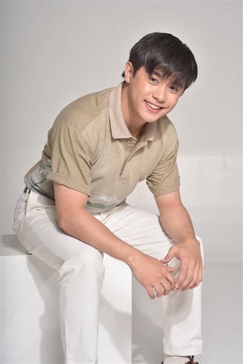 John Arcenas Drops 3 New Heartfelt Ballads Orange Magazine