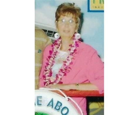 Nancy Mills Obituary 1948 2022 Oregon Oh The Blade