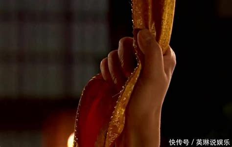 甄嬛传：孙答应被抓奸时，为何还大汗淋漓？雍正当场差点吐血 360娱乐，你开心就好