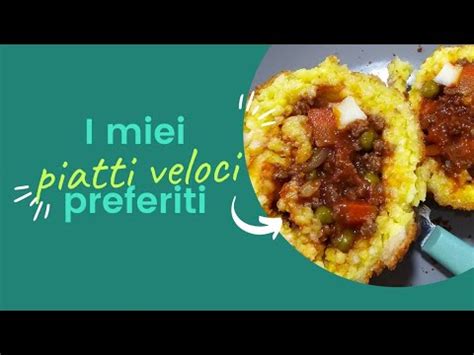 Arancine Alla Palermitana YouTube