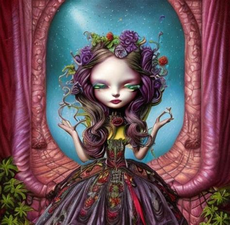 Hermia By Xanadu 74 On Deviantart