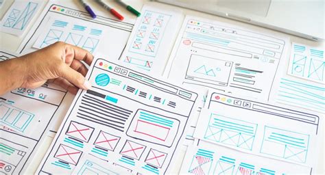 Landing Page Vs Website What S The Difference