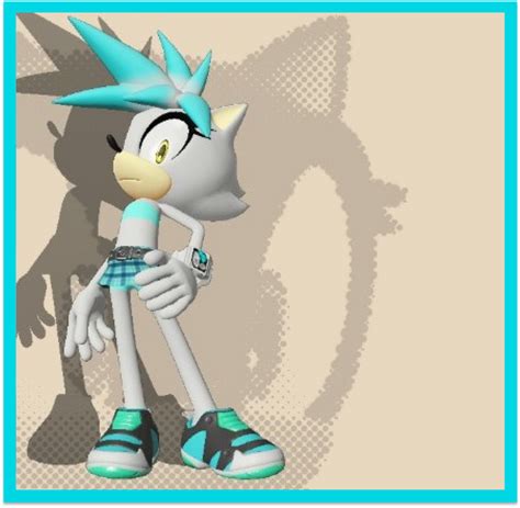 Maya The Hedgehog Sonic Forces Avatar By Creativeplanetda On Deviantart