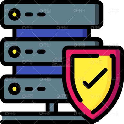 数据库免抠元素 数据库 素材免费下载 512像素 Svg格式 编号53216839 千图网