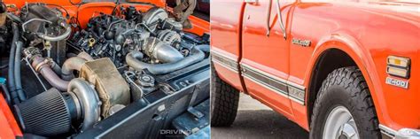 Flat Engines Vs V Engines Why Do Car Companies Choose One Cylinder