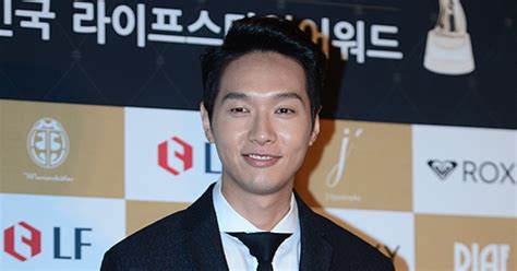 지현우 편안한 미소 Mbn포토