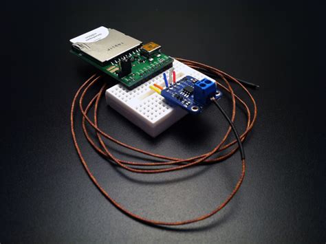 Circuitpython How To Scan And Detect I2c Addresses Adafruit Learning System