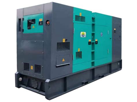 500kva Cummins Generator Cummins Kta19 G4 Generator