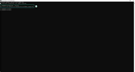 Install AWS CLI Amazon ElastiCache Redis