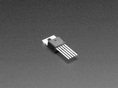 Breadboard Friendly I2c Temperature Sensor — Tc74a0 — Tc74a0 5 0vat Raspberry Pi в Киеве Украина