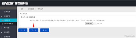 Springboot 使用宝兰德中间件替换tomcat运行部署控制台部署宝兰德和tomcat的区别 Csdn博客