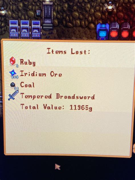 Rstardewvalley On Twitter Never In My Life Have I Reset The Day