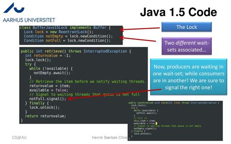 Java Lock And Wait At Maryjane Hartley Blog