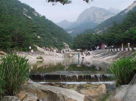 烟台旅游昆嵛山烟台昆嵛山 昆嵛山国家森林公园