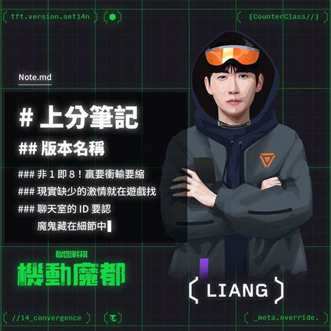 Tft：聯盟戰棋 〈追尋奧術〉「棋手試煉 Ii」｜ 報名提醒 新年假期的同時，也提醒各位棋手！ 棋手試煉 Ii 的報名已經開始🎮 這將