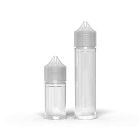 Premium Photo 30ml And 60ml Unicorn Vape Juice Bottle Filled With