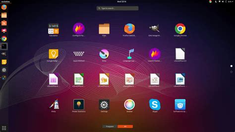 使用 Xenlism 主题对你的 Linux 桌面进行令人惊叹的改造 Linuxstory 使用 Xenlism 主题对你的 Linux 桌面进行令人惊叹的改造 Linuxstory