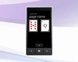 CESPage Silverlight Tutorials