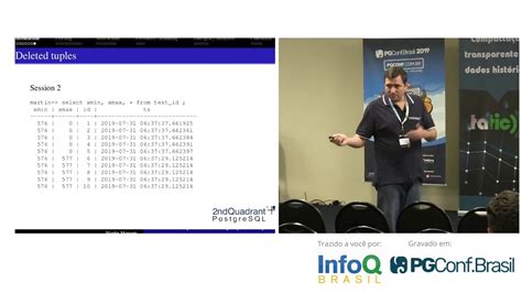 Transaction Id Wraparound And Avoiding The Performance Penalties From
