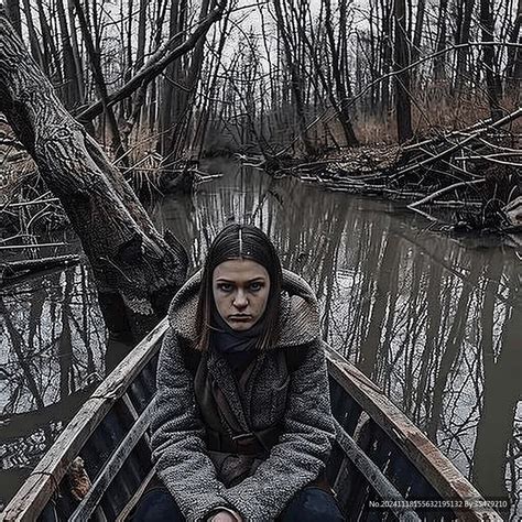 Ai创作图坐在小船上的女孩 乘船的美女 美人与小船 船上的女孩 水上森林划船 古代木船上 撑船女 船上的女人 小船美女 坐在船头的女人 划船的女孩 妹妹站船头 摇着小渔船的船娘 渔农少女 河流