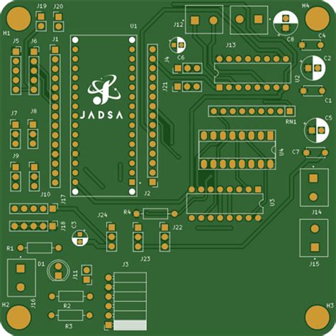 ARDUINO TANK ROBOT PROJECT Share Project PCBWay